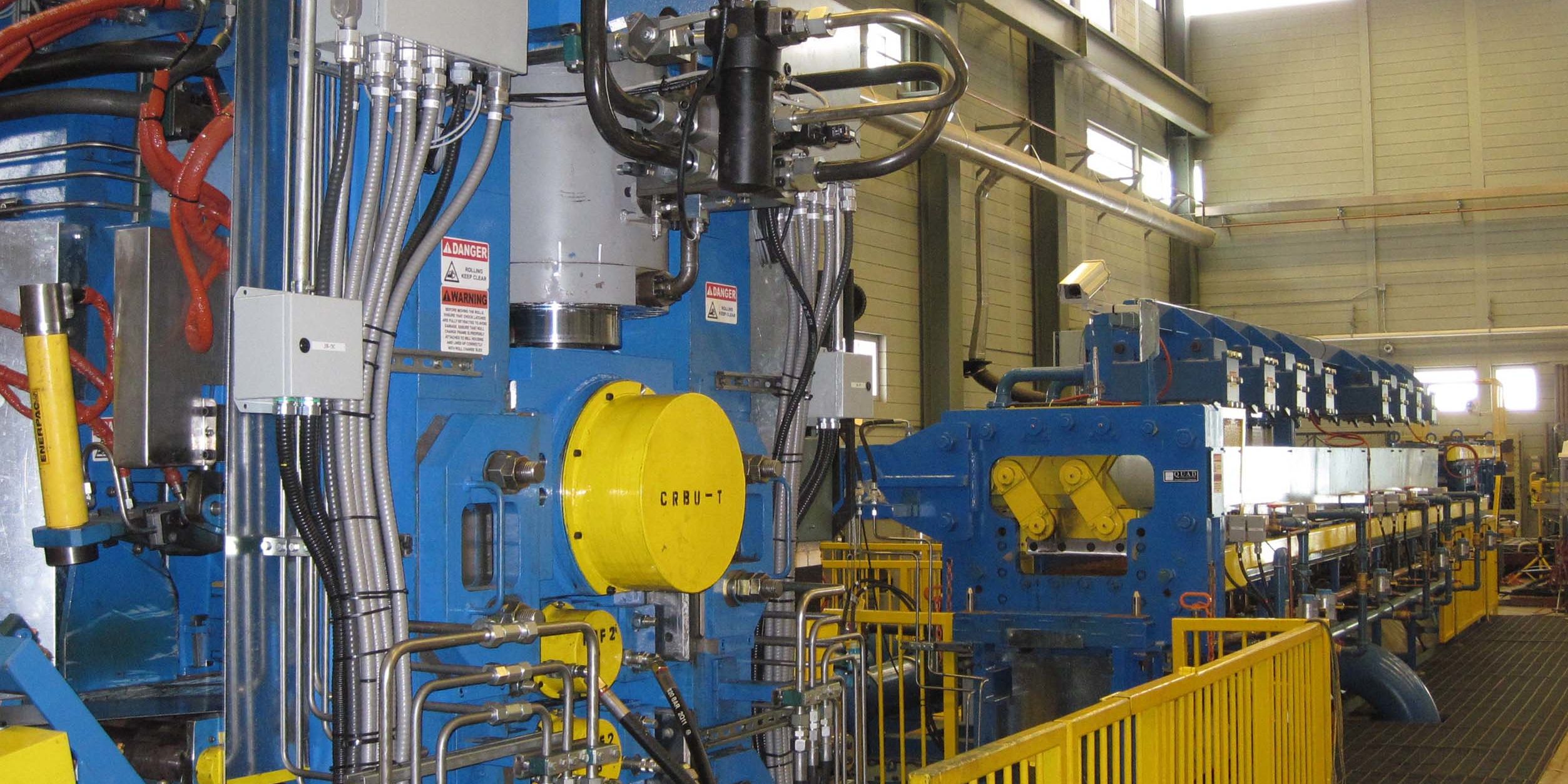 test blog 1 - Quad Engineering
